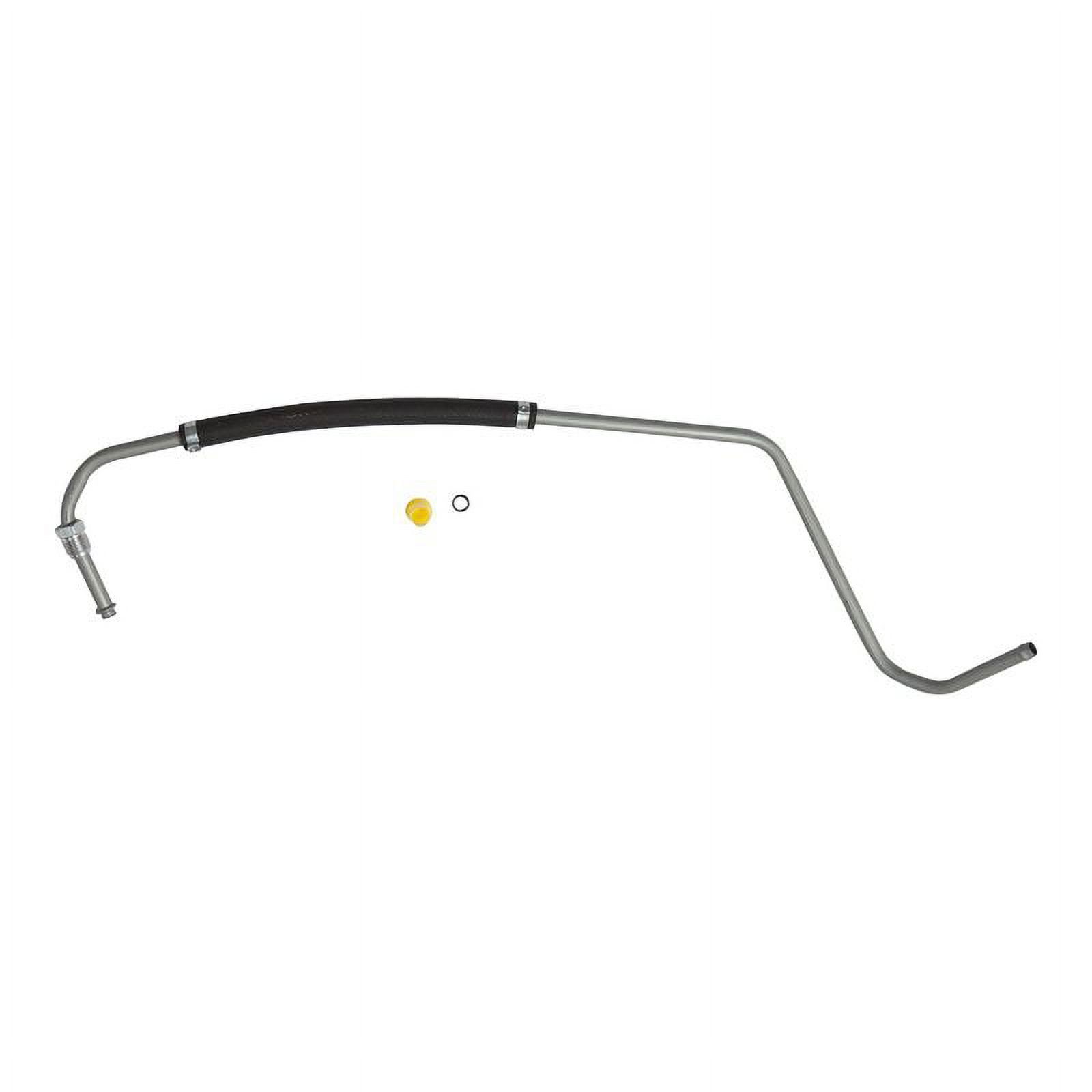 Power Steering Return Line Hose Assembly - Walmart.com