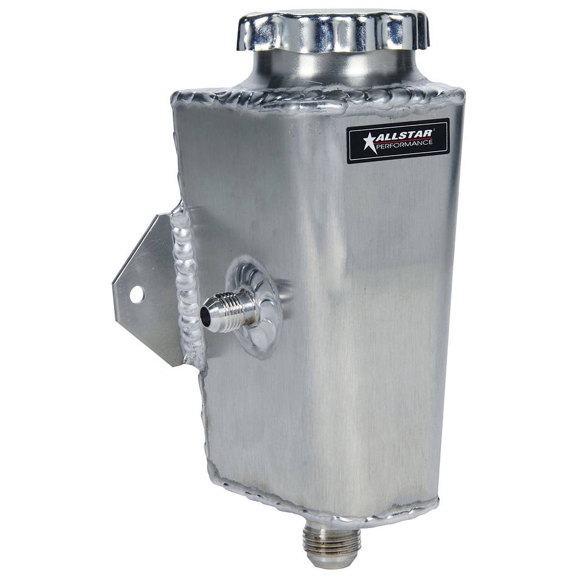 Power Steering Tank Firewall Mount RH Inlet - Walmart.com