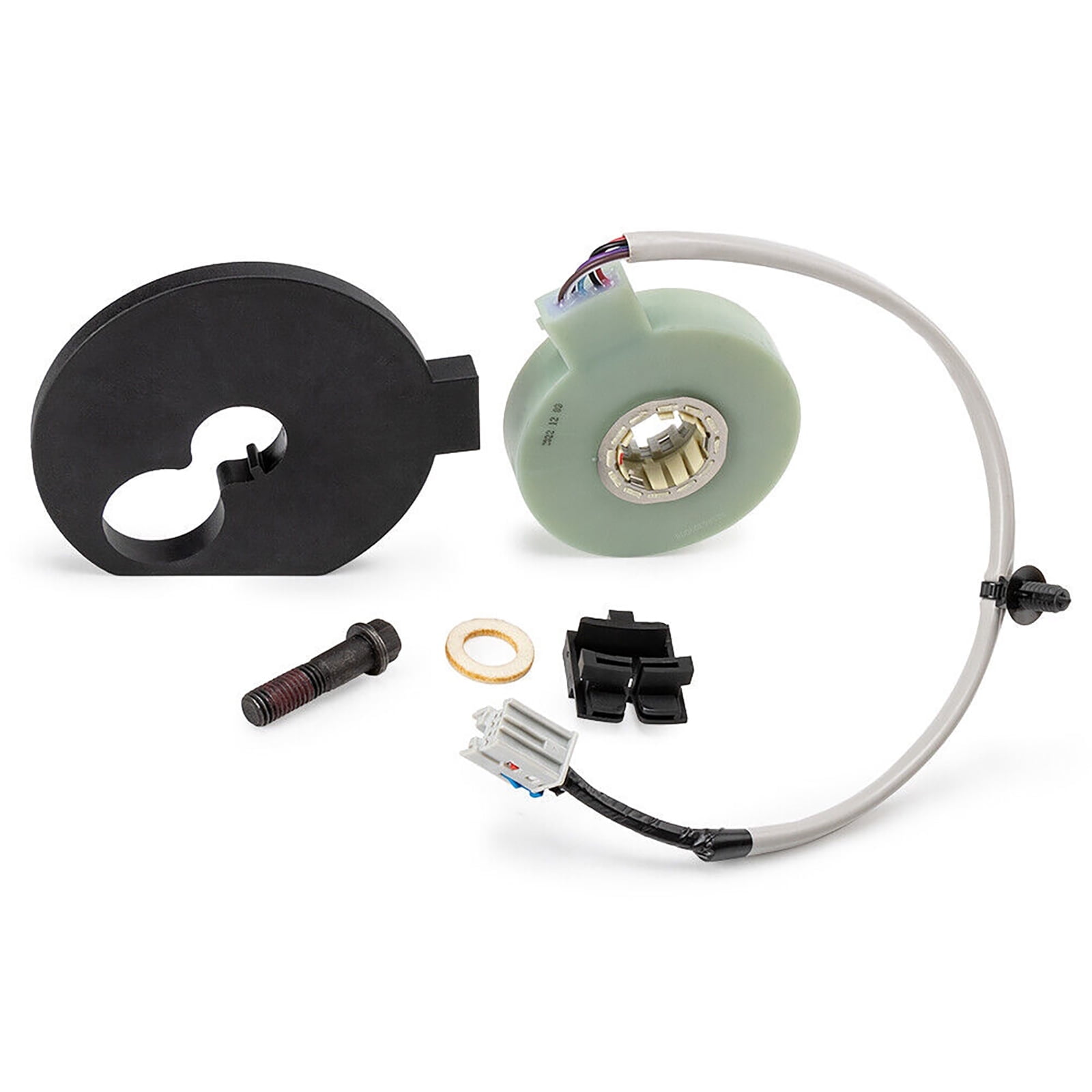 Power Steering Torque Sensor for Pontiac G6 Carefully Formed, Strictly ...