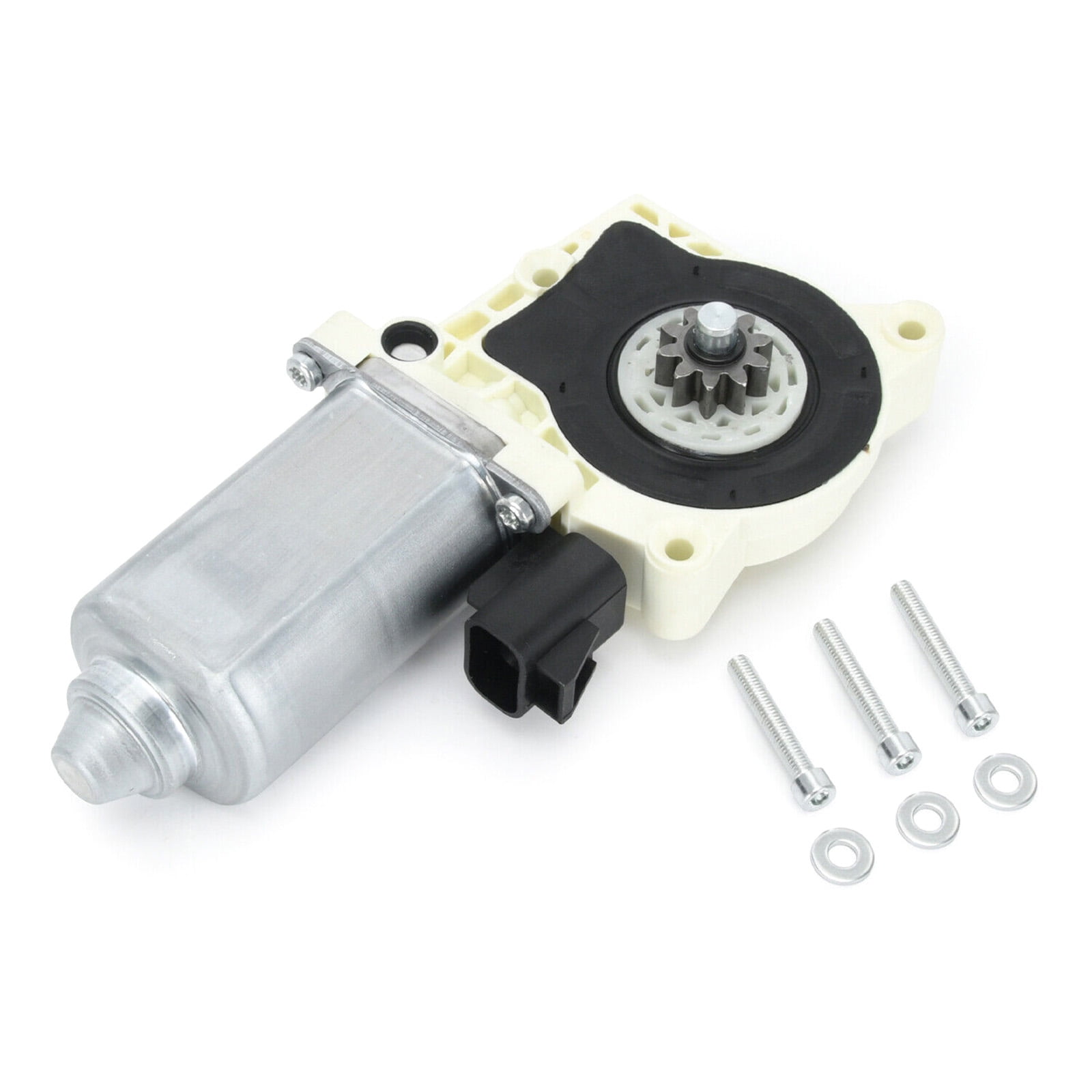 Power Step Motor for Hummer 99-06, Dodge 02-09, Ford, GM Safer Vehicle ...