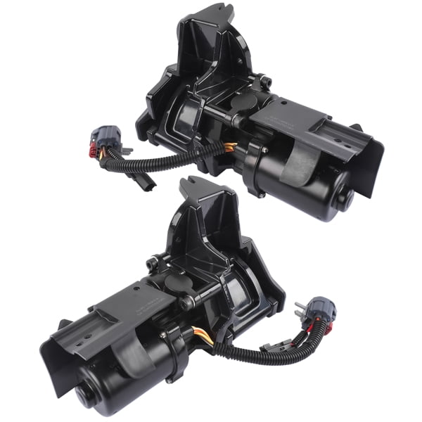 Power Step Running Board Motors (Pair) – Left 84131859 & Right 84131860 ...