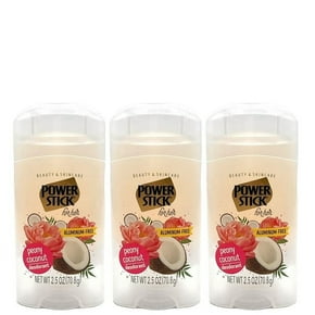 Power Stick Deodorants in Bath & Body - Walmart.com