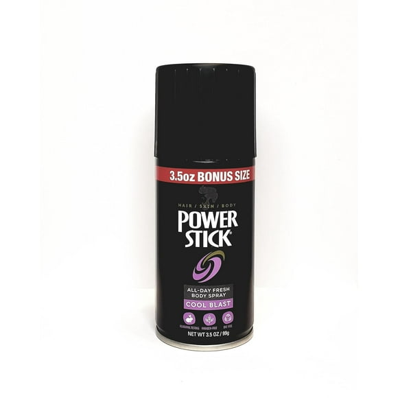 Power Stick