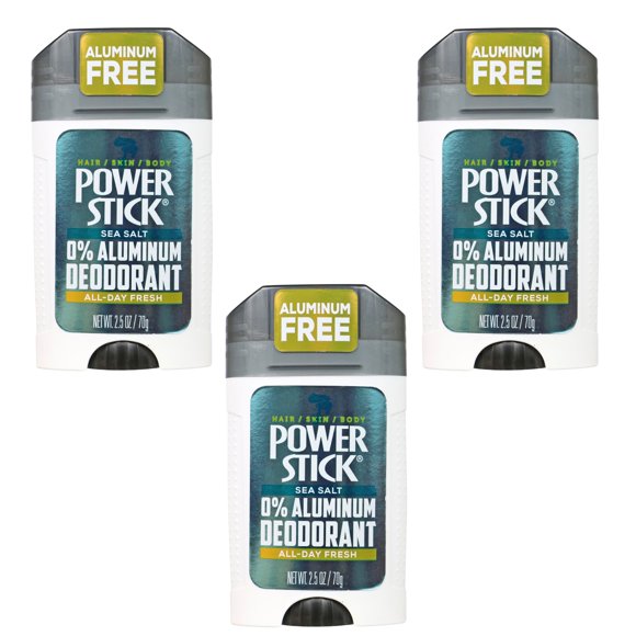 Power Stick