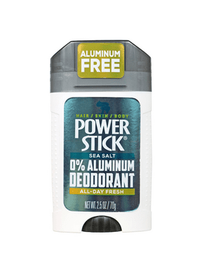 Power Stick Deodorants in Bath & Body - Walmart.com