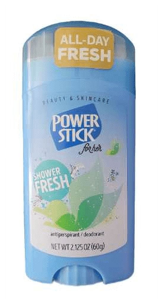 Power Stick Deodorants in Bath & Body - Walmart.com