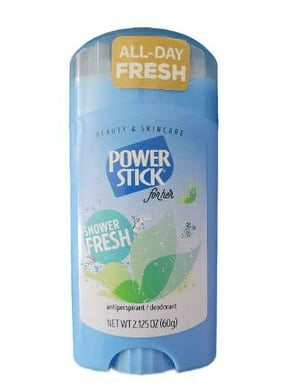 Power Stick Deodorants in Bath & Body - Walmart.com