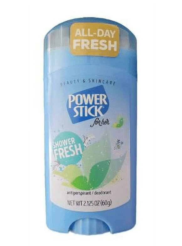 Power Stick Deodorants in Bath & Body - Walmart.com