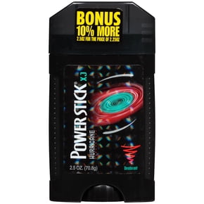 Power Stick Deodorants in Bath & Body - Walmart.com