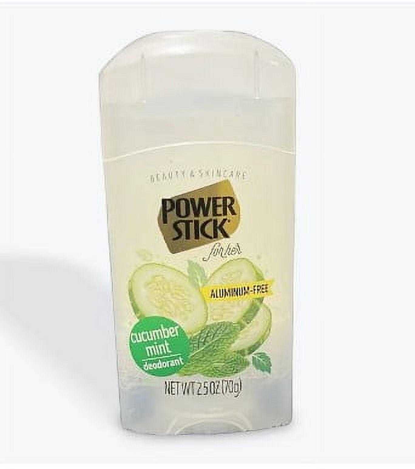 Power Stick Deodorants in Bath & Body - Walmart.com