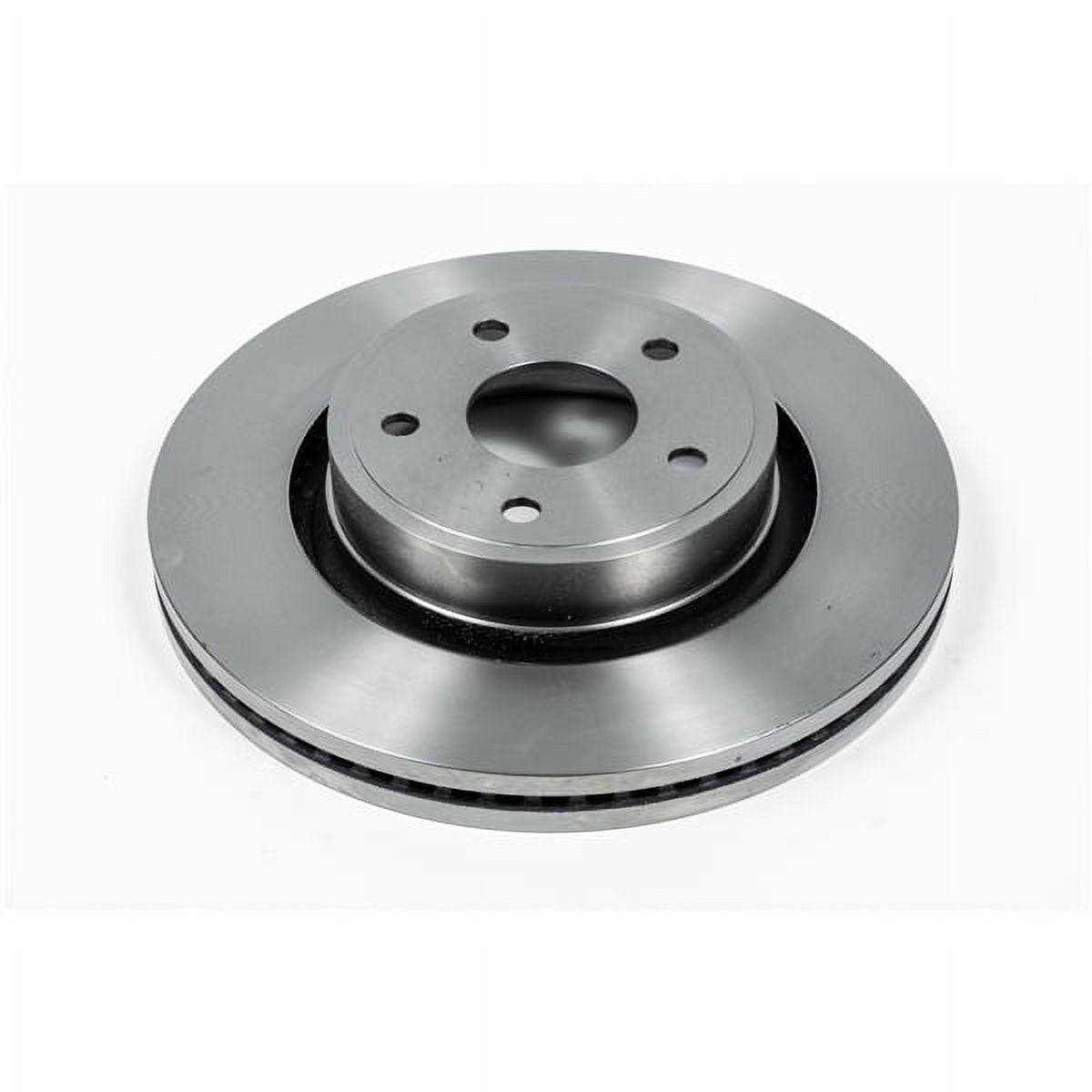 Power Stop Ar8765 Brake Rotor - Fits 2004-2006 Dodge Ram 1500 - Walmart.com