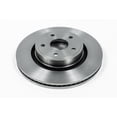 Power Stop Ar8765 Brake Rotor - Fits 2004-2006 Dodge Ram 1500 - Walmart.com