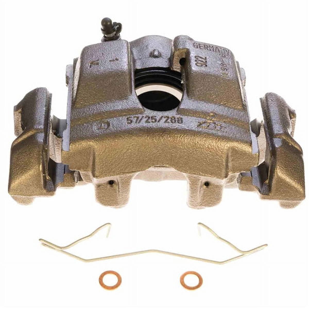 Power Stop Front Left One Stock Replacement Caliper L1877 - Walmart ...