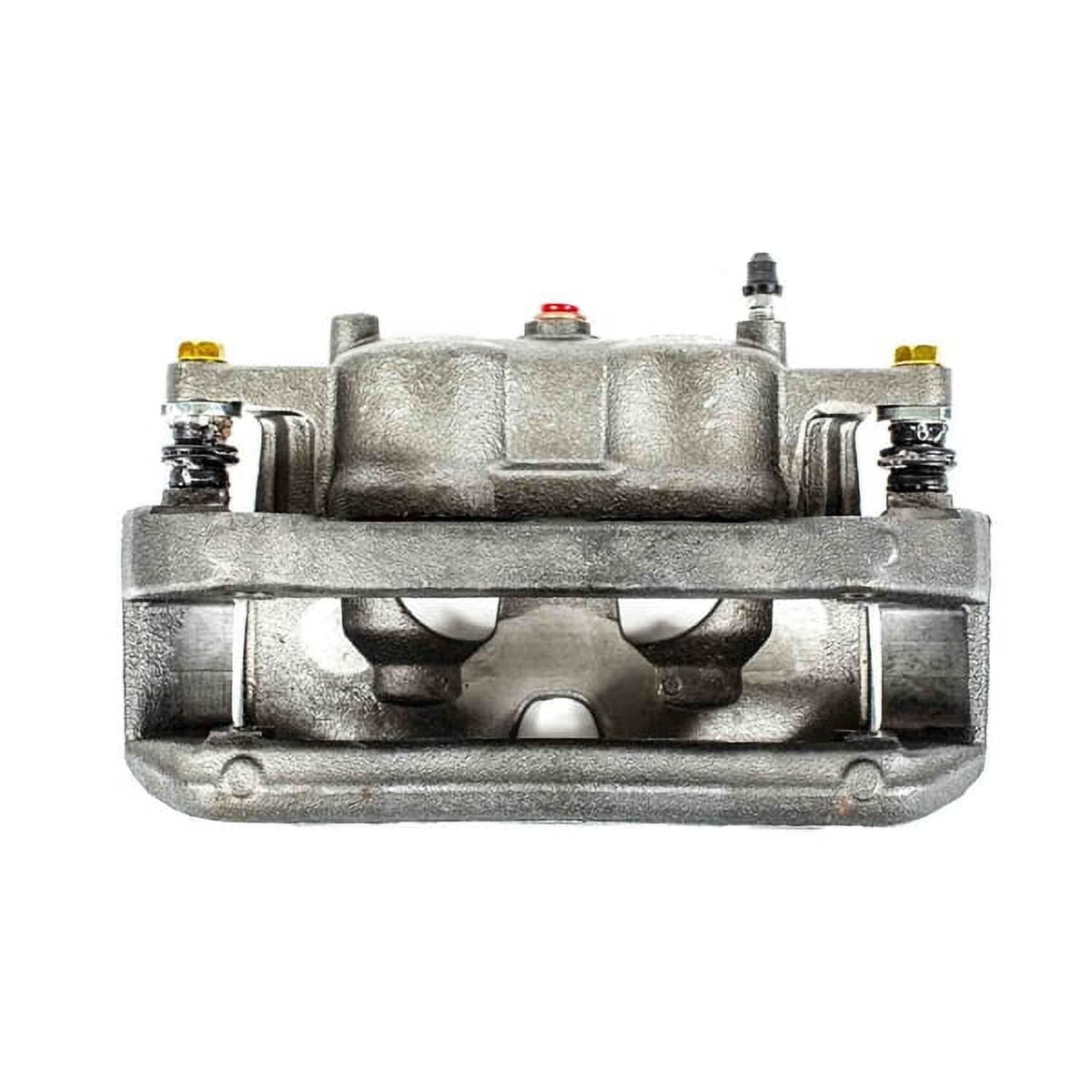 Power Stop Front Left One Stock Replacement Caliper L5405 - Walmart.com