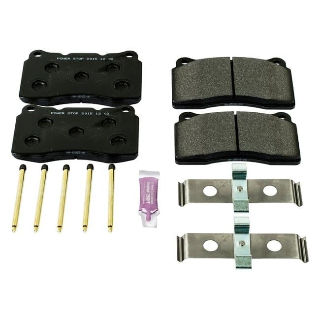 Brake Pads in Brake Pads & Shoes - Walmart.com