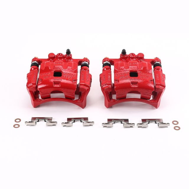 Car Parts Caliper Front Caliper Power Stop S5472 Power Stop Performance ...