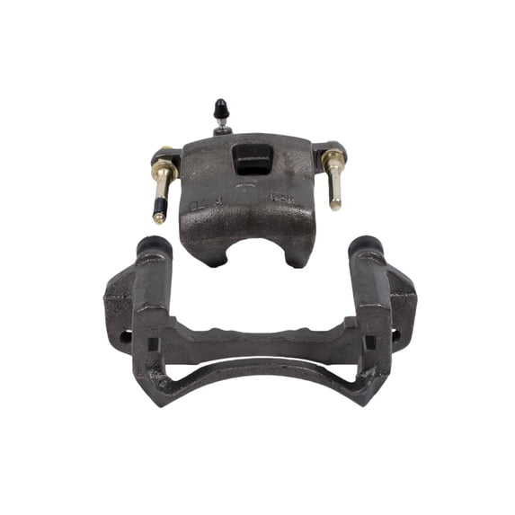 Power Stop Front Right One Stock Replacement Caliper L2603 - Walmart.com