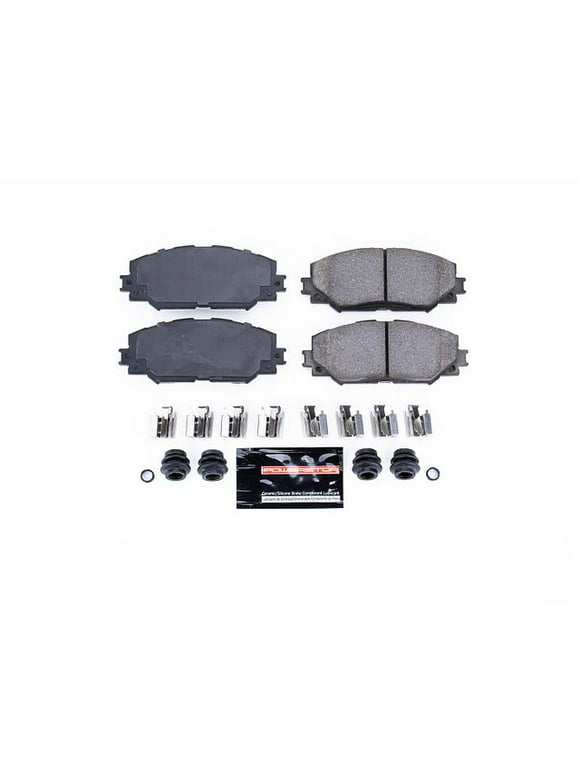 Brake Pads & Shoes in Brakes & Brake Parts - Walmart.com