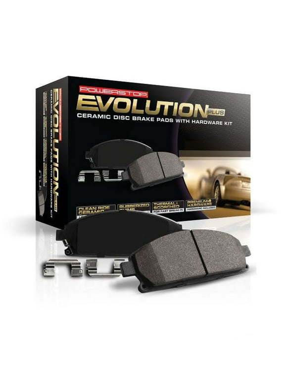 Brake Pads in Brake Pads & Shoes - Walmart.com