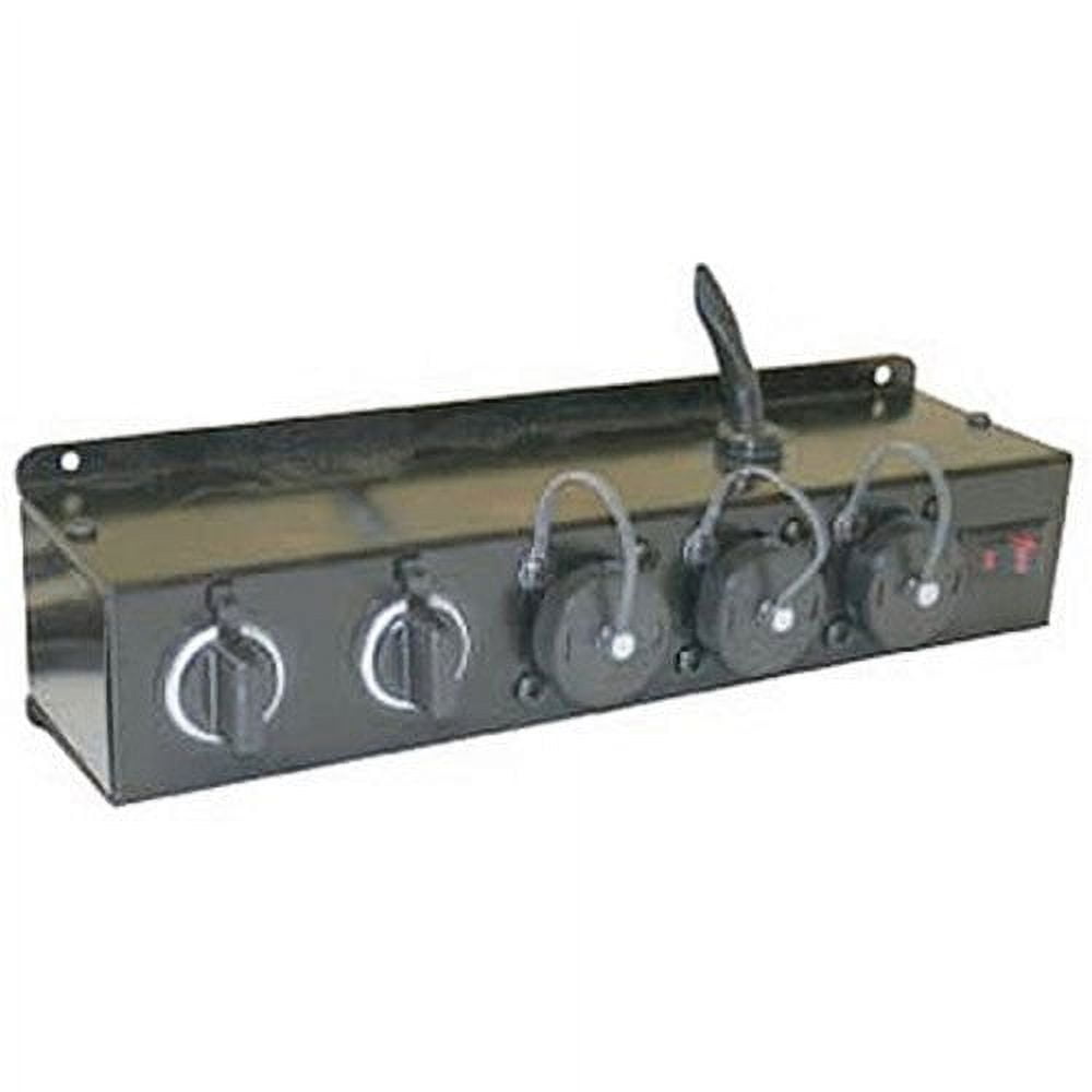 Power Strip 12 Volt fits Universal Planter Parts Monitors - Walmart.com