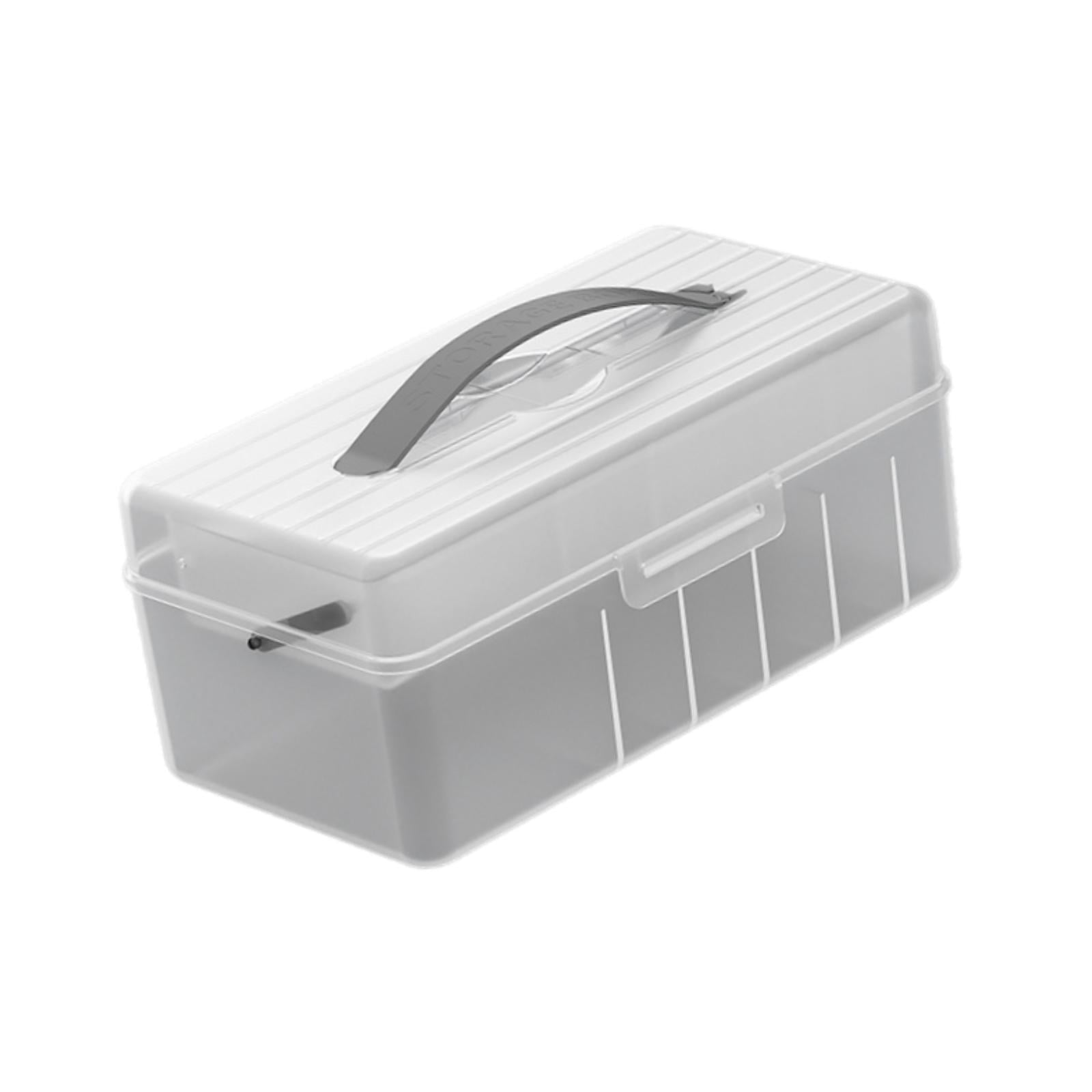Power Strip Box Cable Management Box Electrical Cord Concealer Compact ...