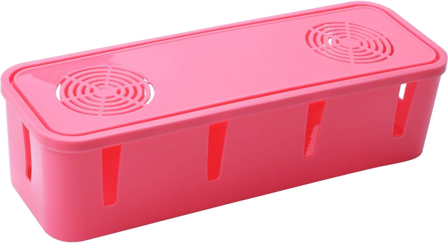 Power Strip Cord Socket Storage Boxes Organizer Socket Outlet Board ...