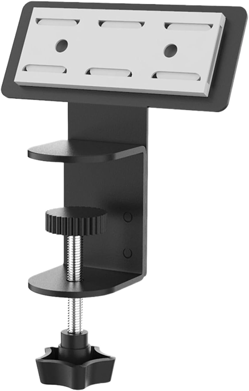 Power Strip Desk Clamp Organizer Bracket - Socket Hub Surge Protector ...