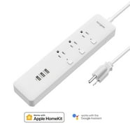 TP-Link Smart Wi-Fi Power Strip 6-Outlet - Walmart.com