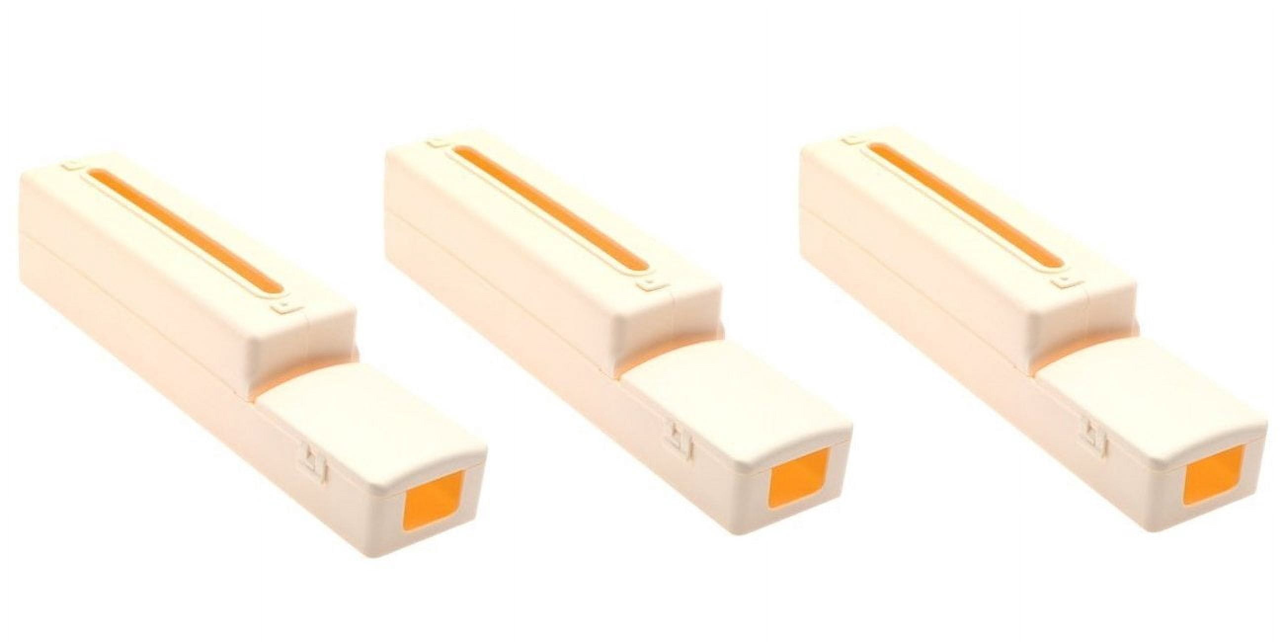Power Strip Safety Cover, Set of 3 - Walmart.com