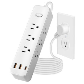 Multi Outlet Power Strips