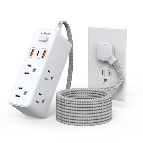 Outlet Extender Stick,Extendable Outlet,Rotating Outlet Extender ...