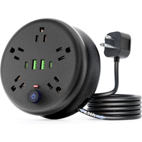 Retractable Extension Cords in Extension Cords - Walmart.com