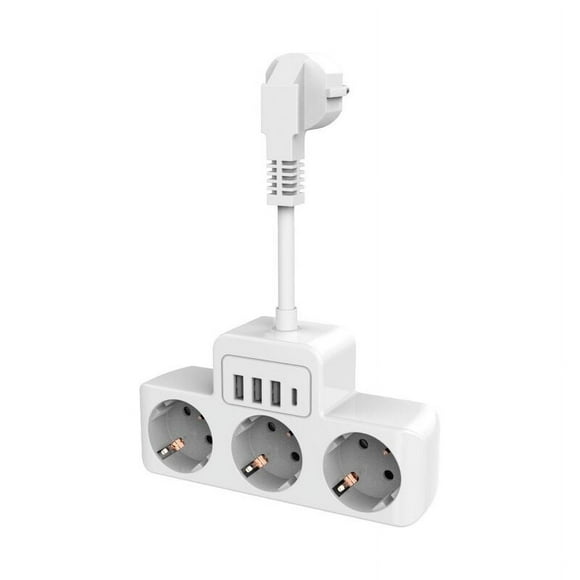 European Power Strip