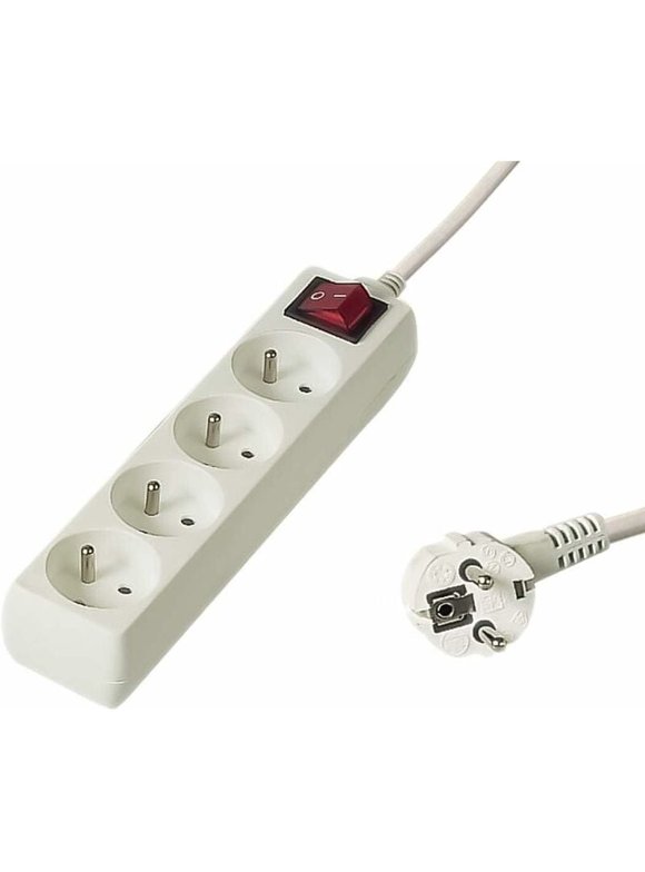 220 Volt Extension Cords in Extension Cords by Volt - Walmart.com