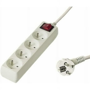 220 Volt Extension Cords in Extension Cords by Volt - Walmart.com
