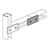 Power-Strut PS 601, Channel Plate Fitting, Ps 601 Two Hole Splice Plate ...