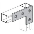 Power-Strut PS 719, Channel Plate Fitting, Ps 719 Four Hole Corner ...
