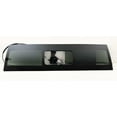 Power Style Back Slider Window Back Glass Compatible with Ford Maverick ...