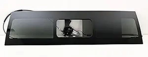 Power Style Back Slider Window Back Glass Compatible with Ford Maverick ...