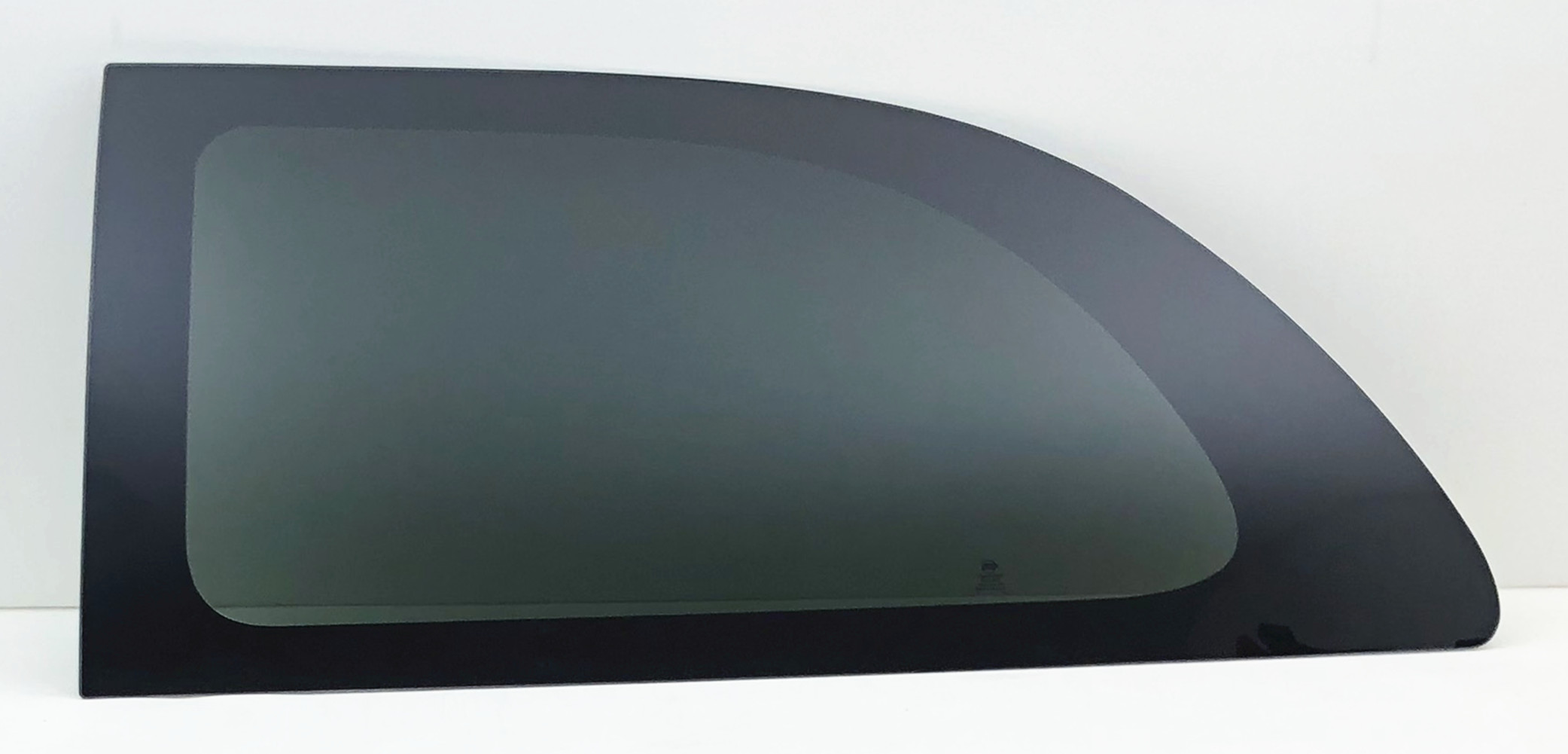 Power Style Driver Left Side Quarter Window Quarter Glass Compatible ...