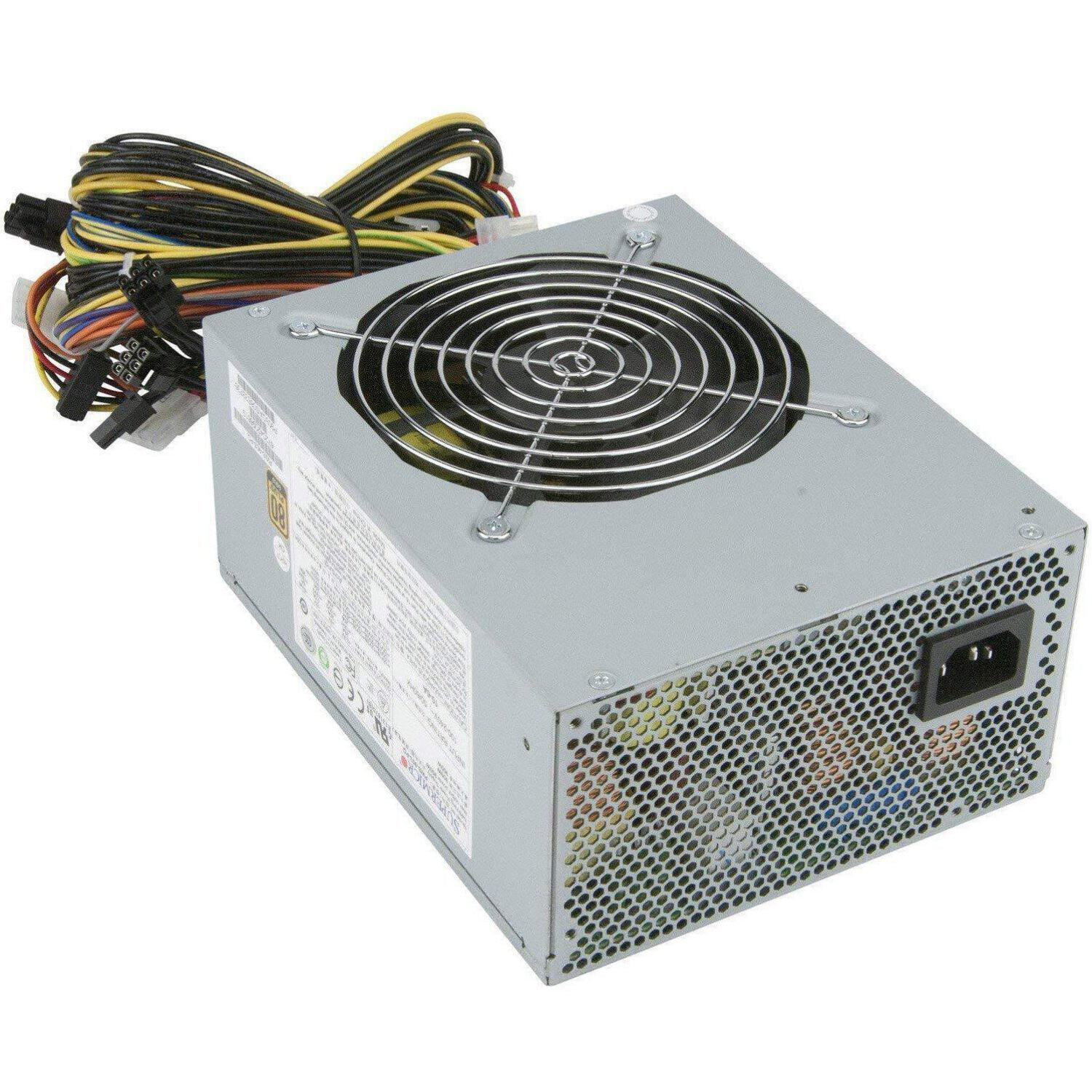 Power Supermicro Power Supply PWS-903-PQ PS/2 900W Multi-Output 80PLUS ...