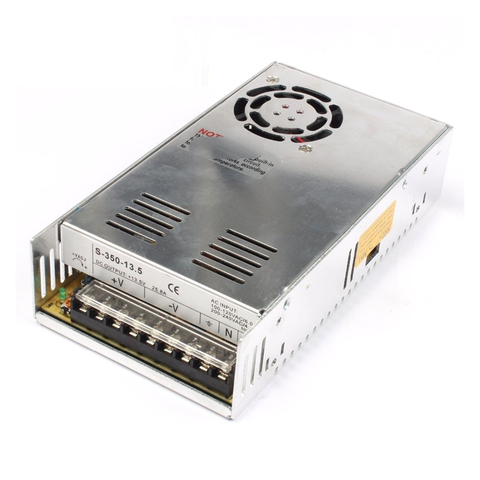 Power Suply 13.5v 350w 25.8A Ac To Dc Power Supply Ac Dc Converter S ...