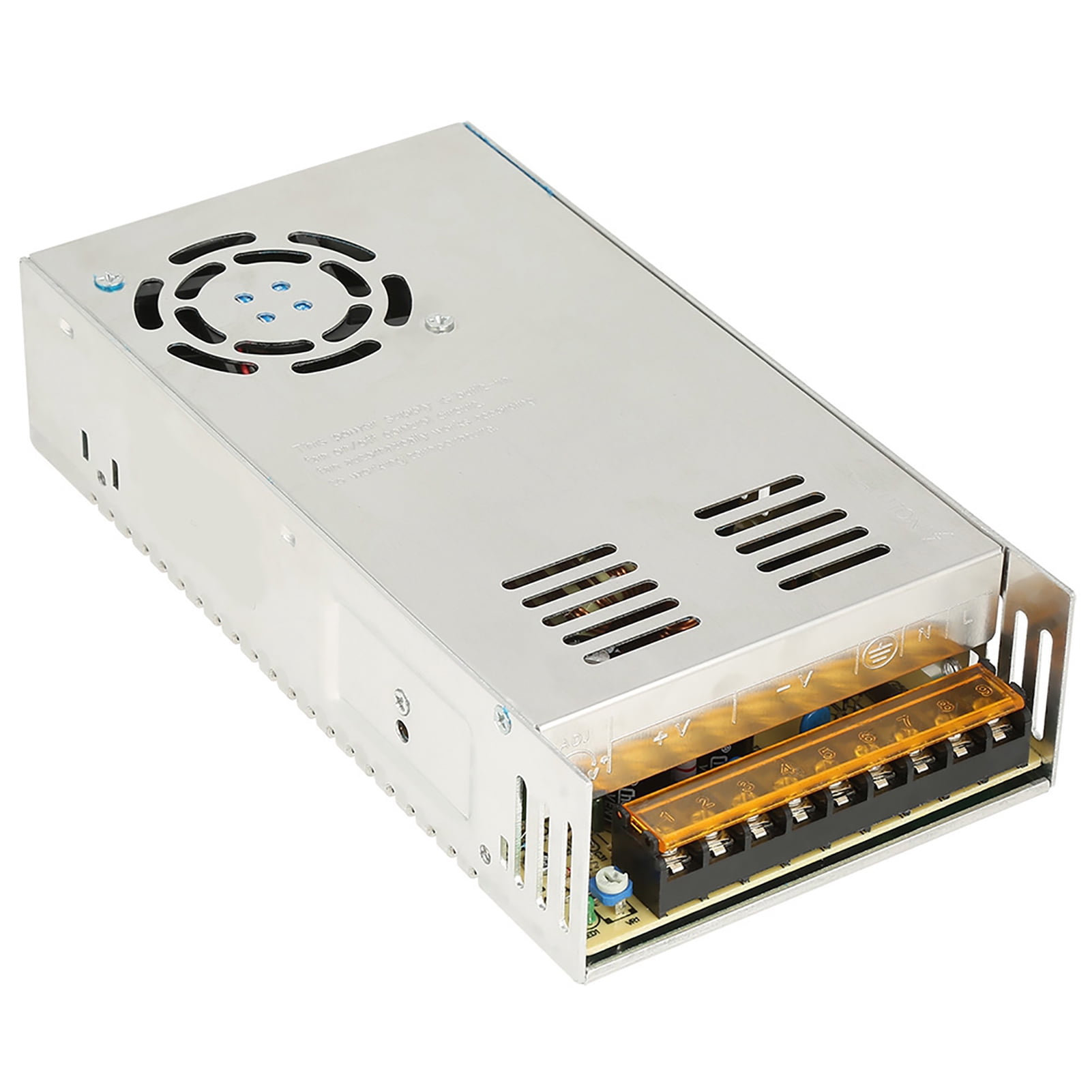 Power Supply,1pc Switching Power Supply for Stepping Motor Driver 110 ...