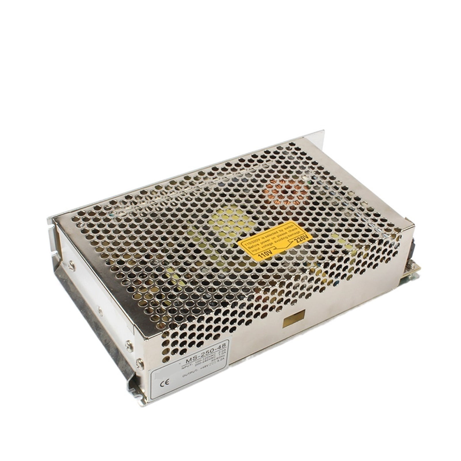 Power Supply 48v 250w 12V 15V 24V 27V 36V 48V Power Suply 250w Mini Size Power Supply Unit Led ...