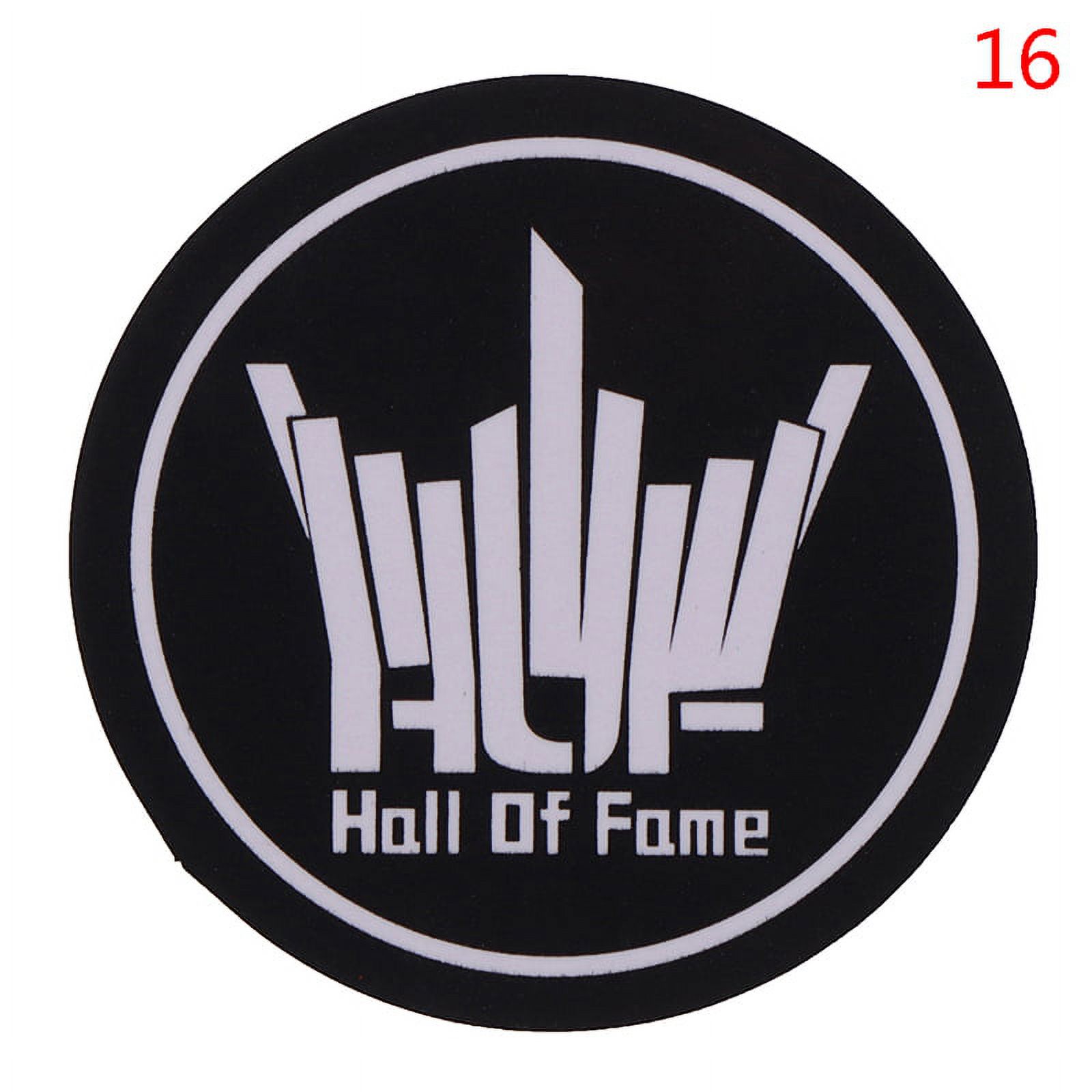 Power Supply 80plus Certification Computer Host Fan Sticker Exhaust ...