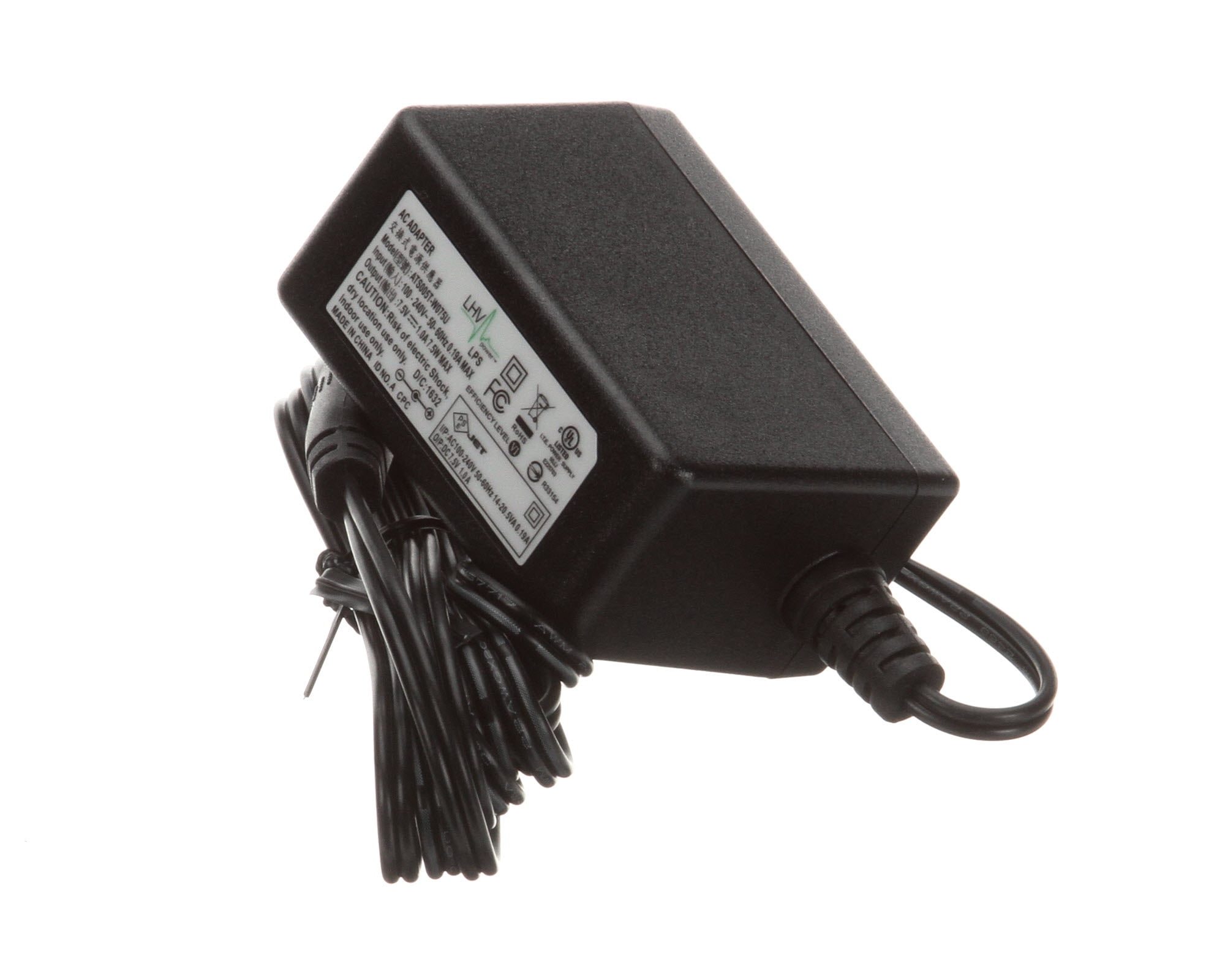 Hobart Power Supply,8Vdc 00-442772-00212 - Genuine OEM Replacement Part ...