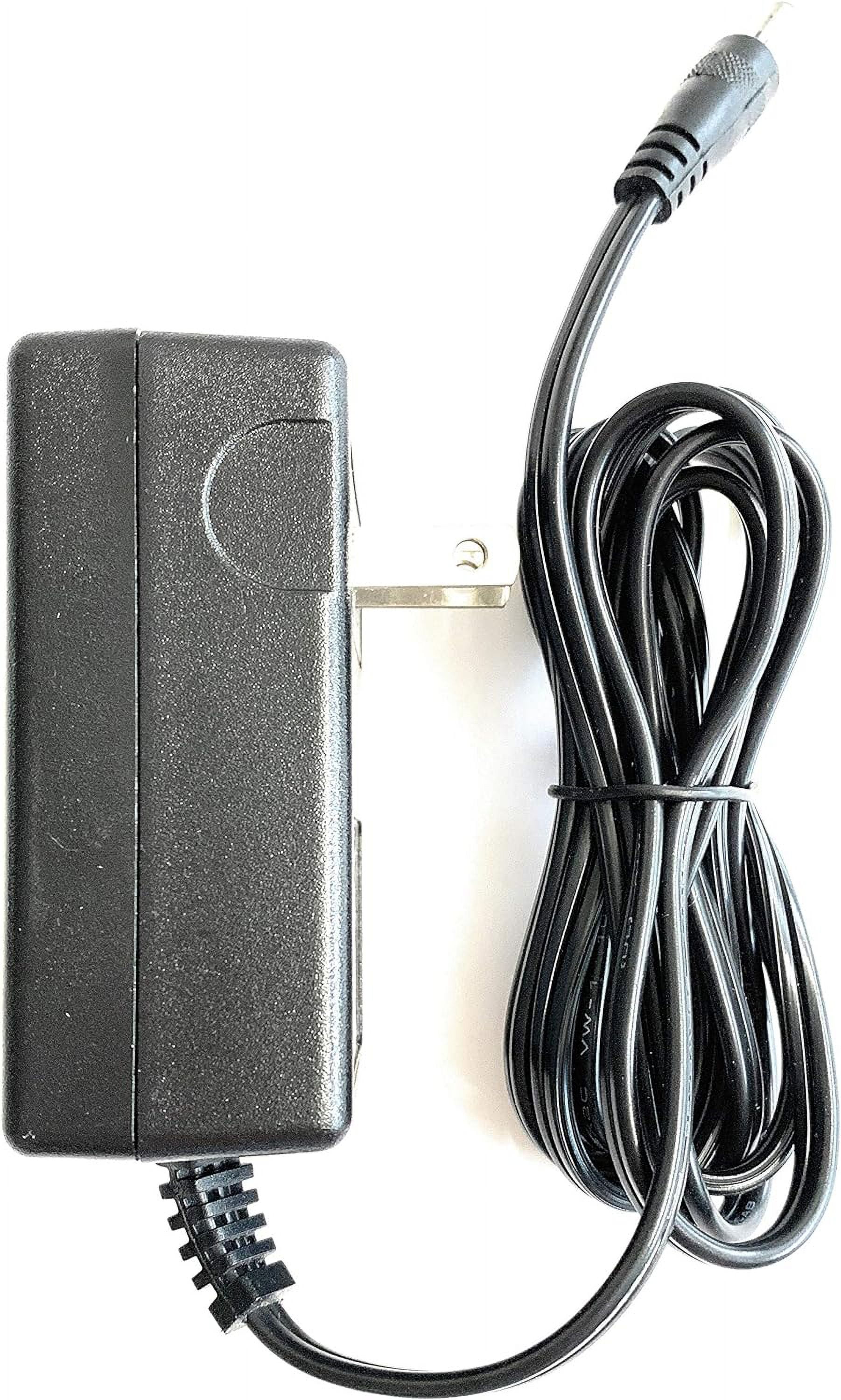 Power Supply/AC Adapter Compatible Replacement for KeyStep 37-Key ...