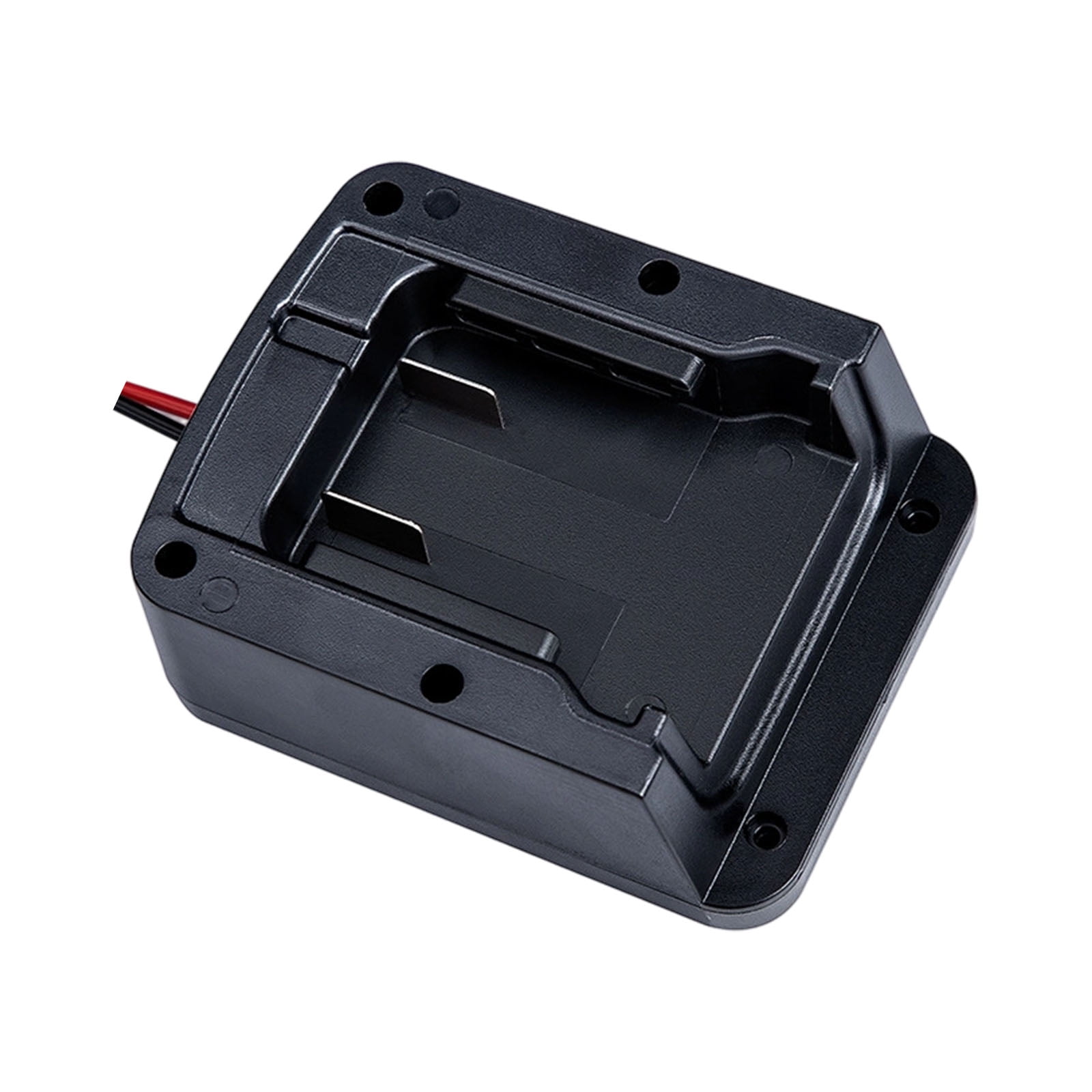 Power Supply Adapter Connector Quick Install Connector Simplifying 18V ...