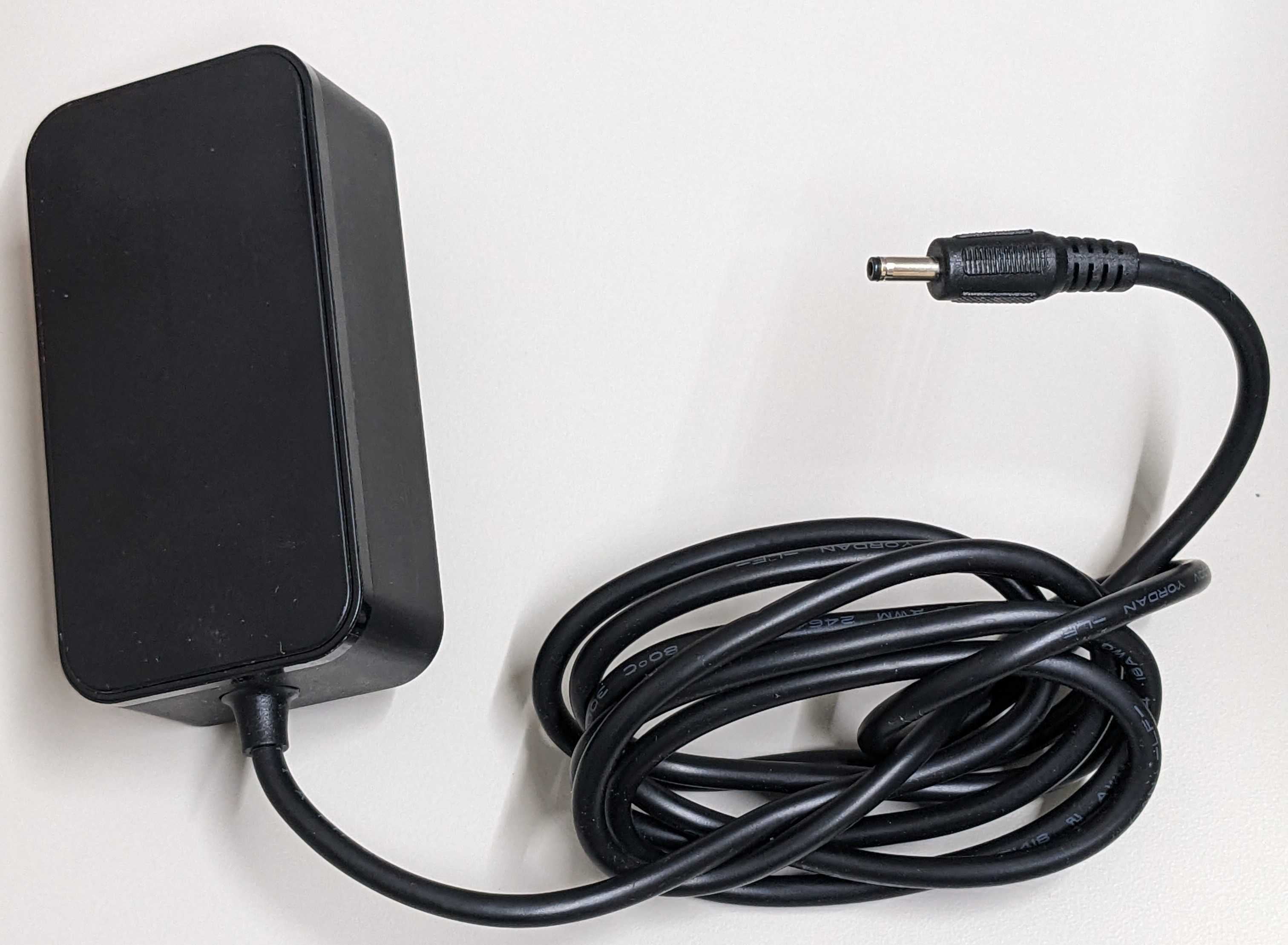 Power Supply Adapter GW-AD120400U INPut 100-50/60Hz 1.2A out Put:12v ...