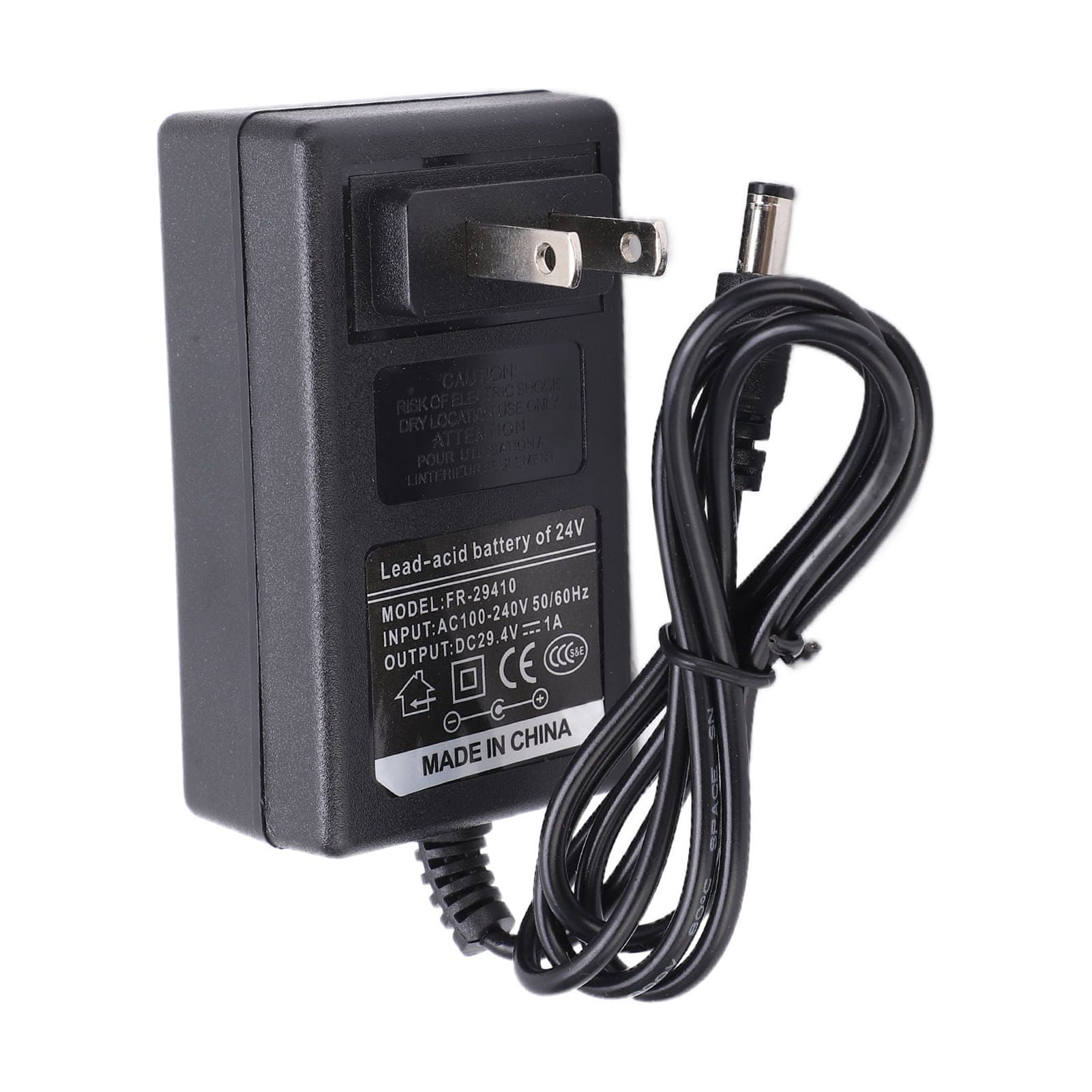 Power Supply Adapters, Compatible Lithium Battery Charger Stable ...
